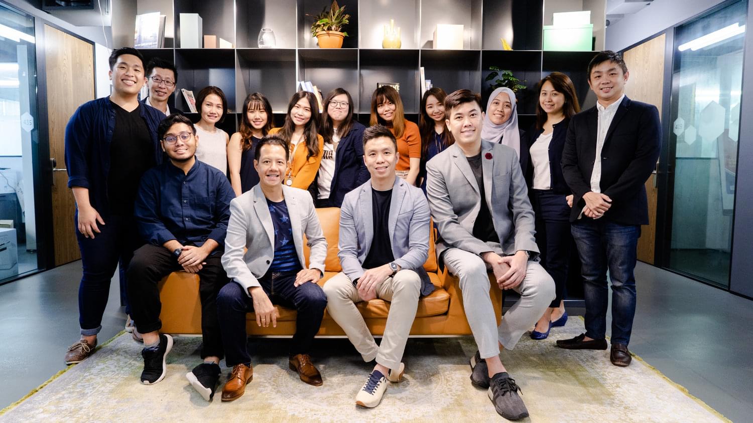 Meet PropertyLimBrothers Team